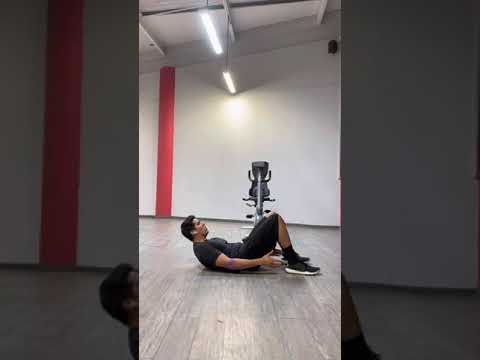 Toque de Talones Ejercicio - YouTube