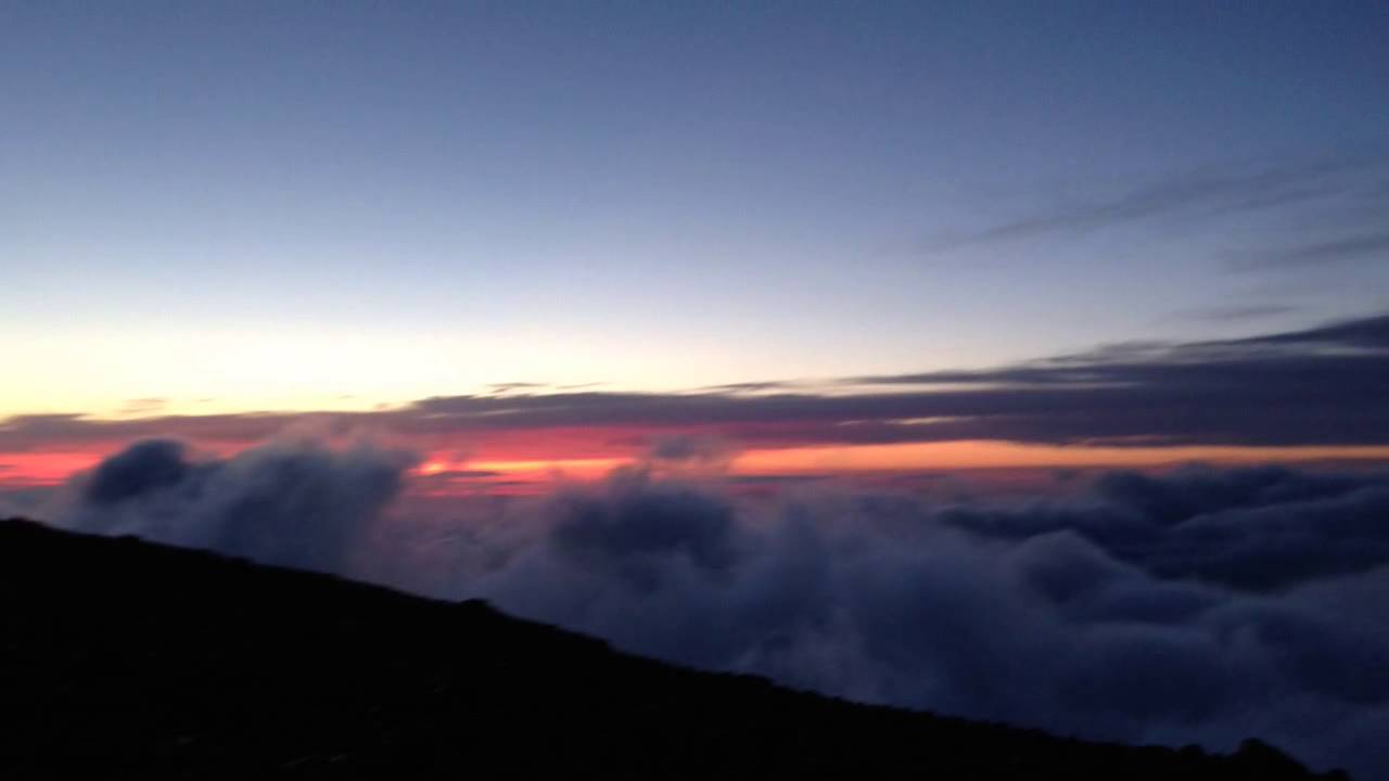 The Fuji Movie - YouTube
