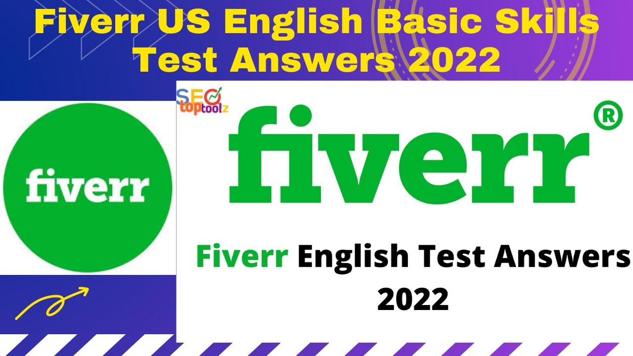 Fiverr US English Basic Skills Test Answers 2023 YouTube fiverr-us-english-basic-skills-test-answers-2023-youtube