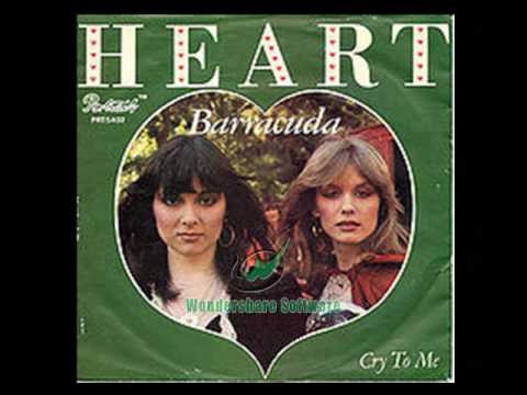 Barracuda - Heart - YouTube