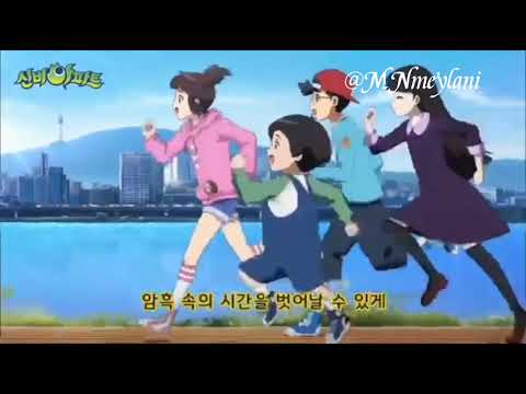 Call me by your name vs Higher [opening shinbi house season 3]