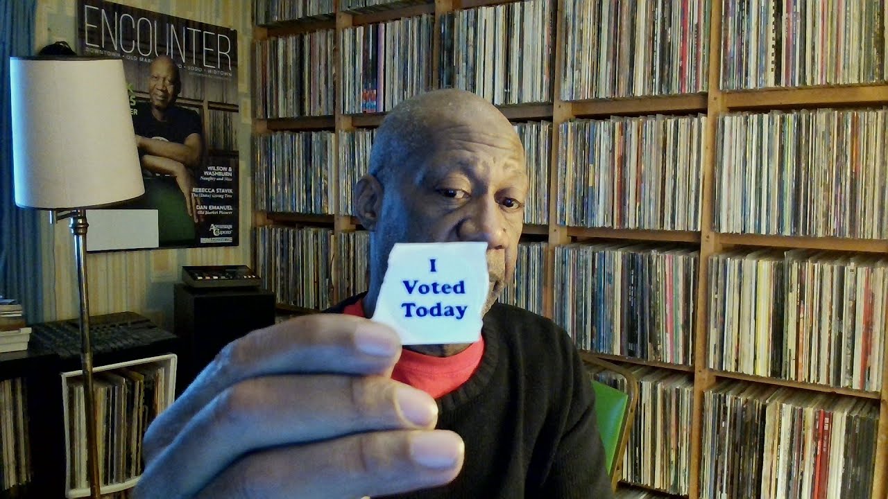 Tuesday November 5, 2024 - YouTube