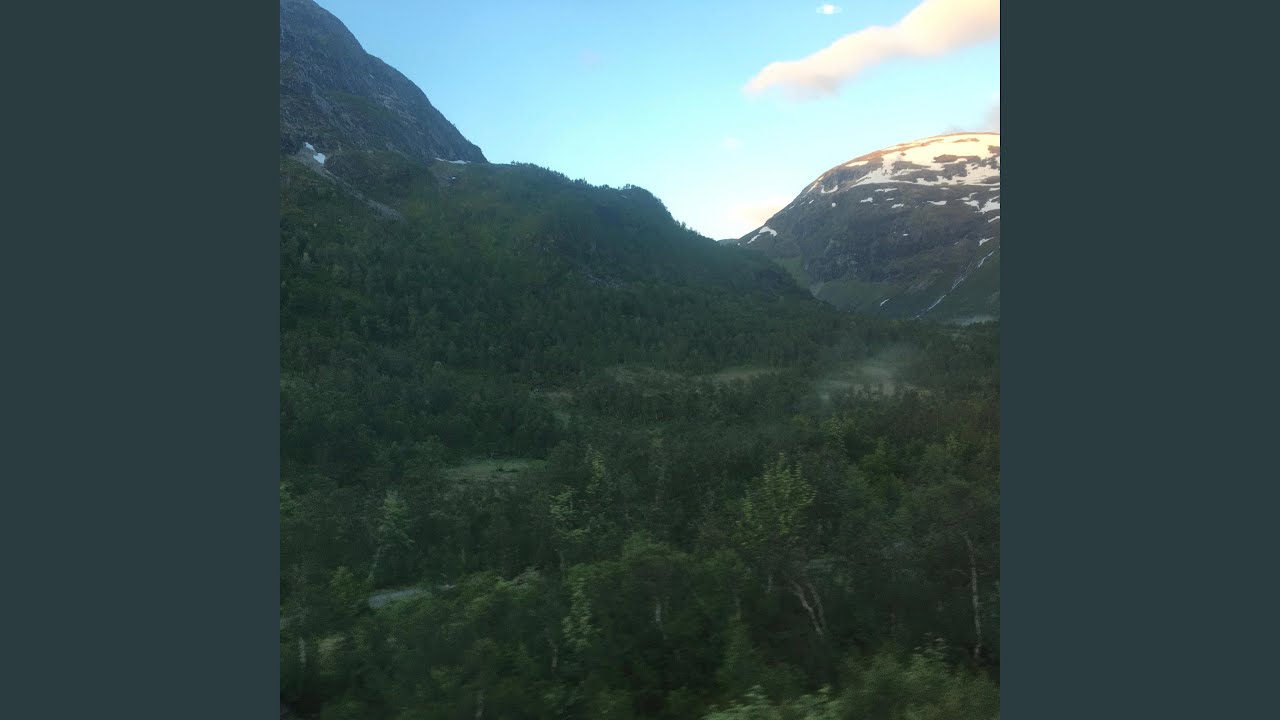 Unusual Hymns. Jesus, Jesus, ham alene - YouTube