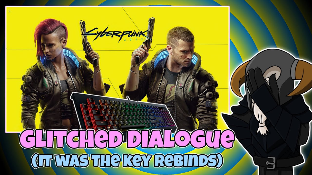 Cyberpunk 2077 : Skipping Dialogue Glitch, Cancel Failure & Double Tap ...