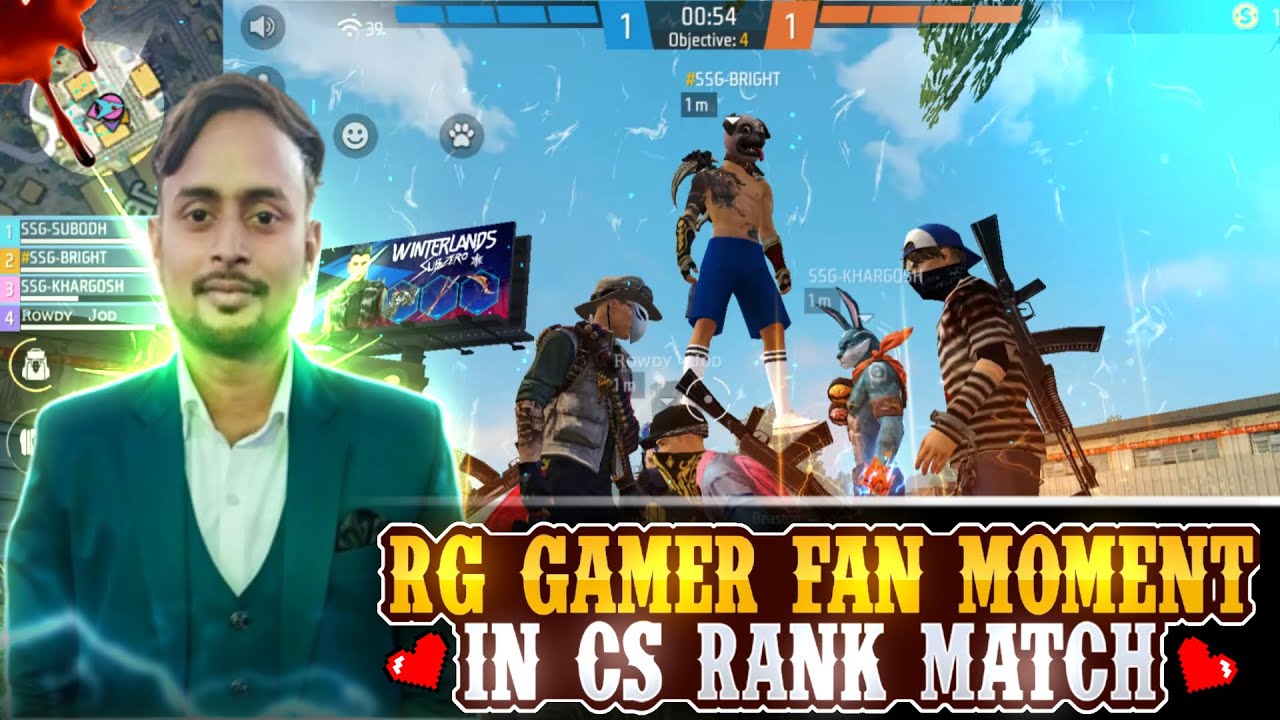 WHEN ANGRY YOUTUBER 😈 BECOMES FAN OF SSG SUBODH 😍.WATCH FULL VIDEO IF ...