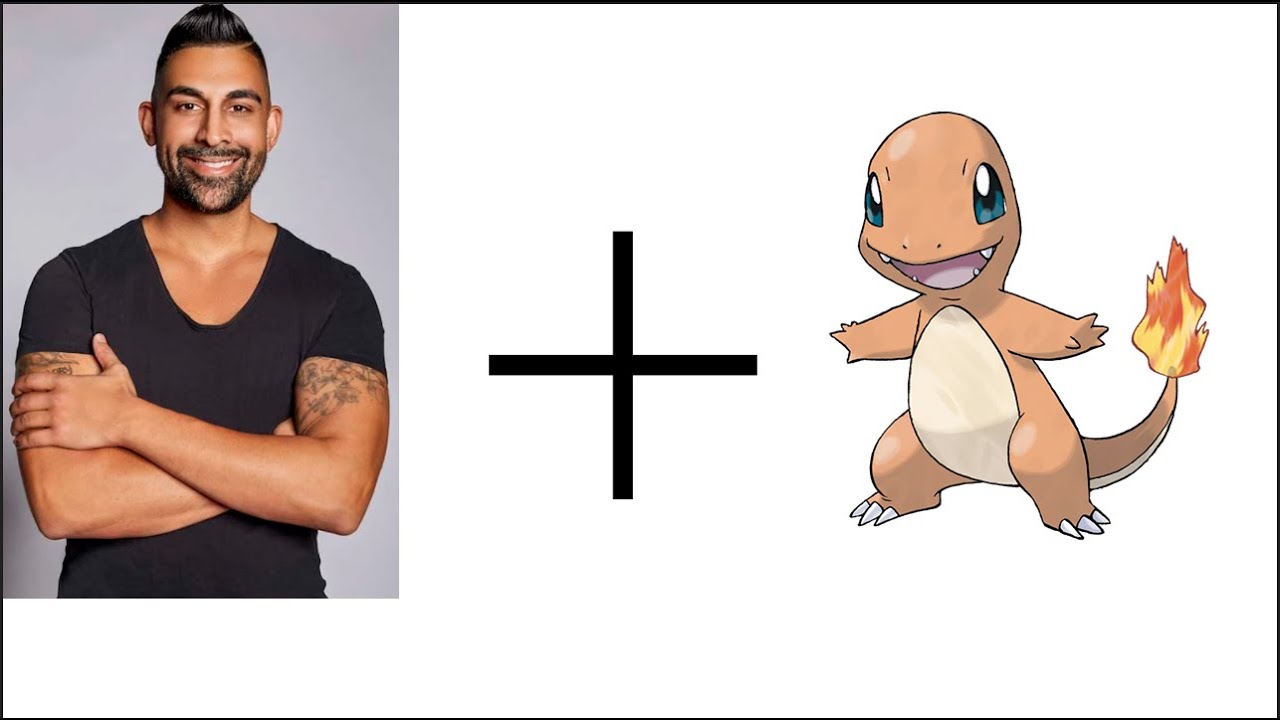 If dhar mann was a pokemon. - YouTube