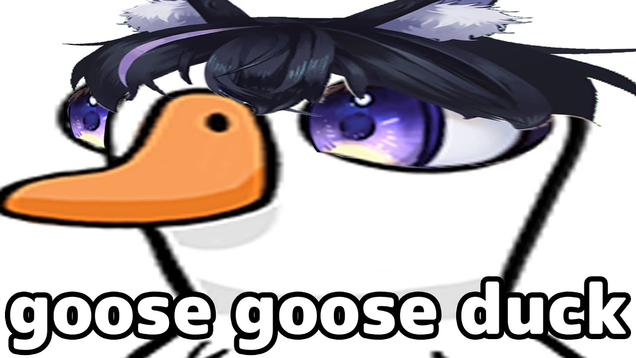 【goose goose duck】幕染的各位... 再次相見！！【下半場】【仙喵SkyMeowu】Ft.好多好多人 - YouTube