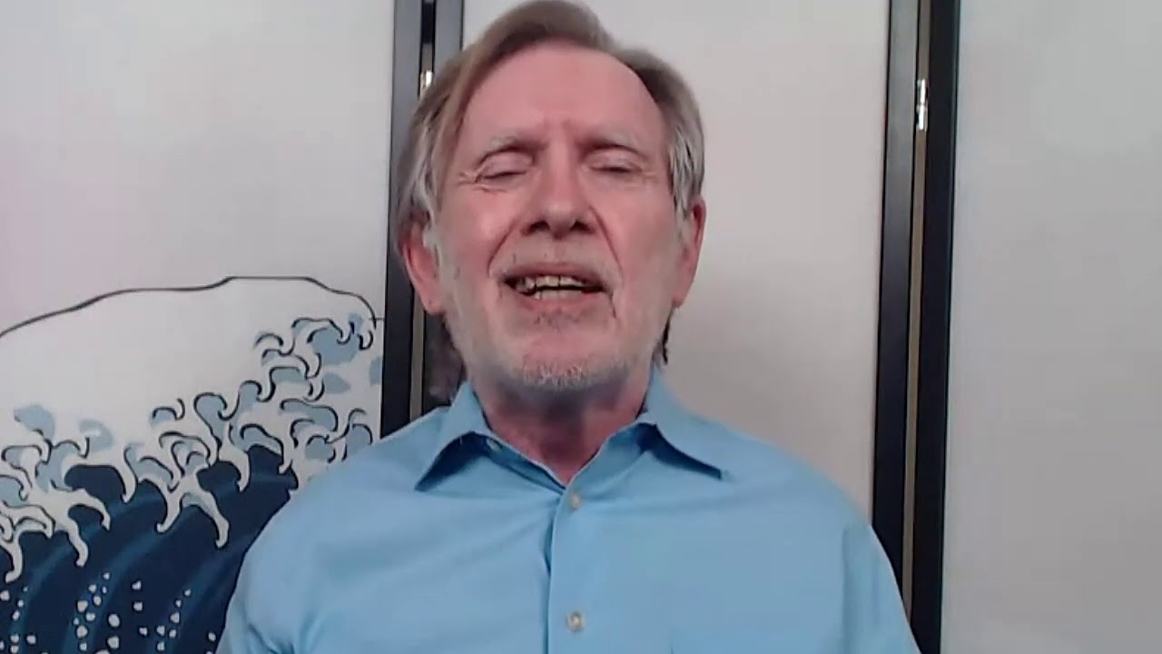 Be the Hero of Your Change | Brian Gorman | TEDxHartford - YouTube