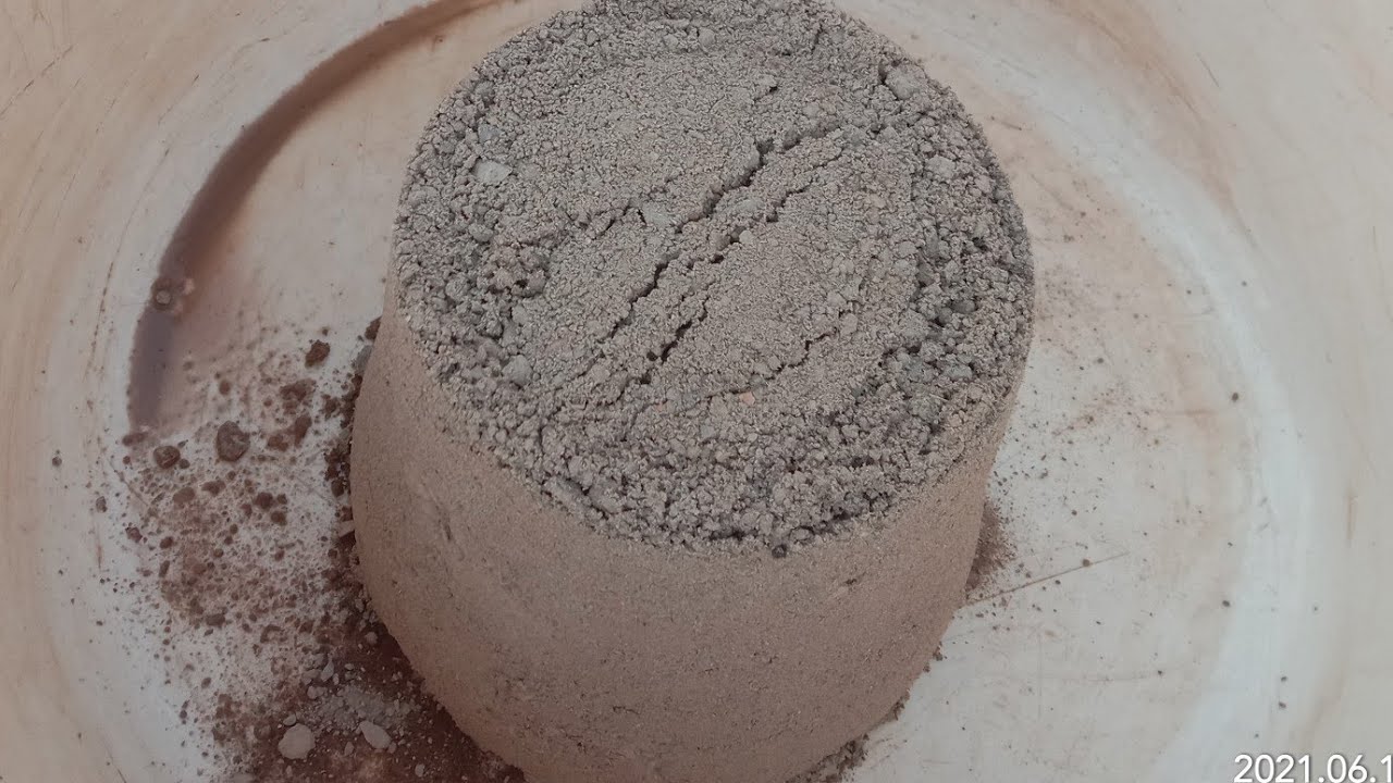 ASMR:12th nd last video of giant buckets series.super gritty buckets ...