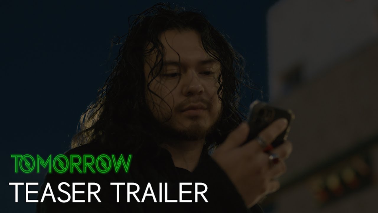 Tomorrow | Teaser Trailer - YouTube