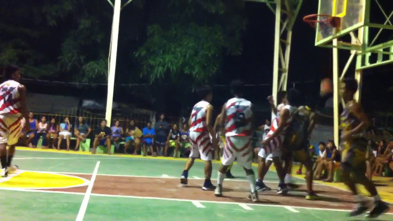 Gsw vs Raptors (Pundakit Basketball League p 1 vs p 7) Champion ...