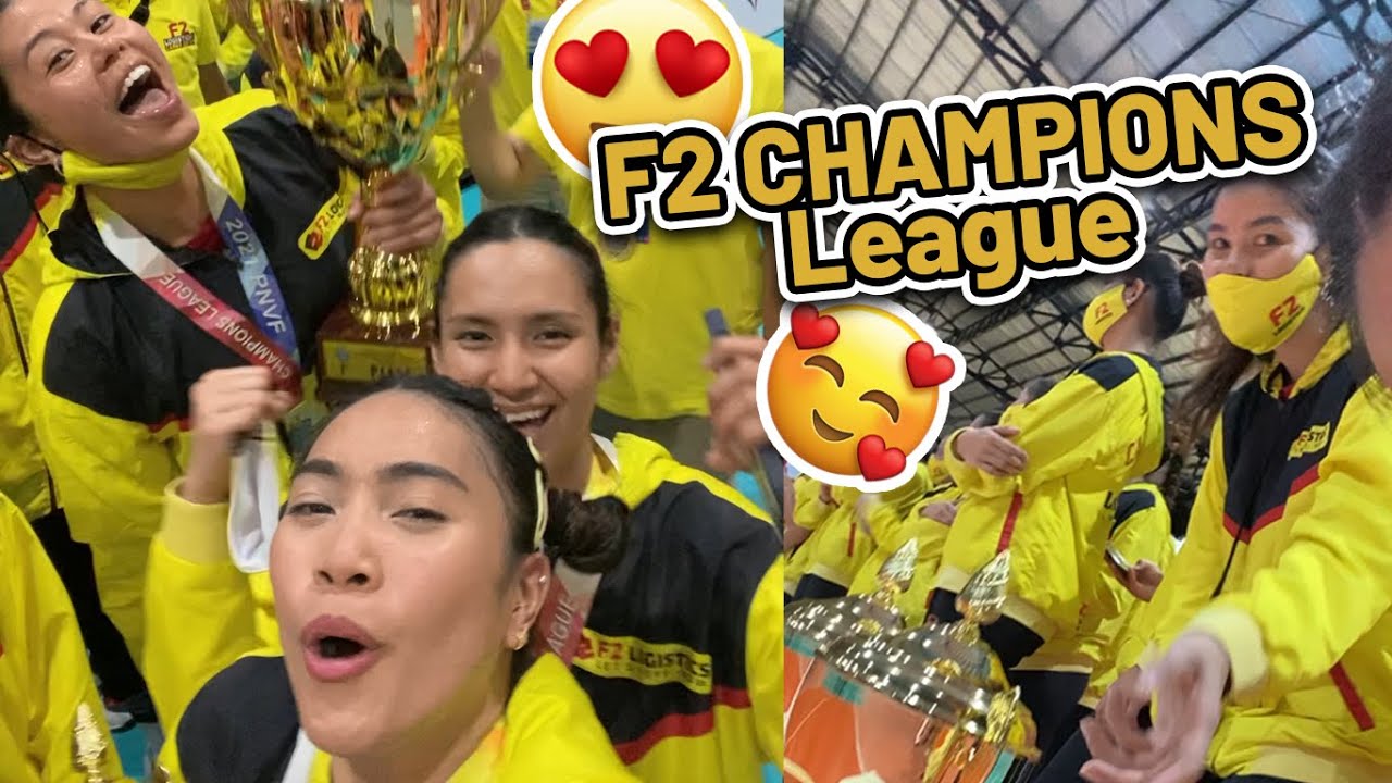F2 Champions League - YouTube