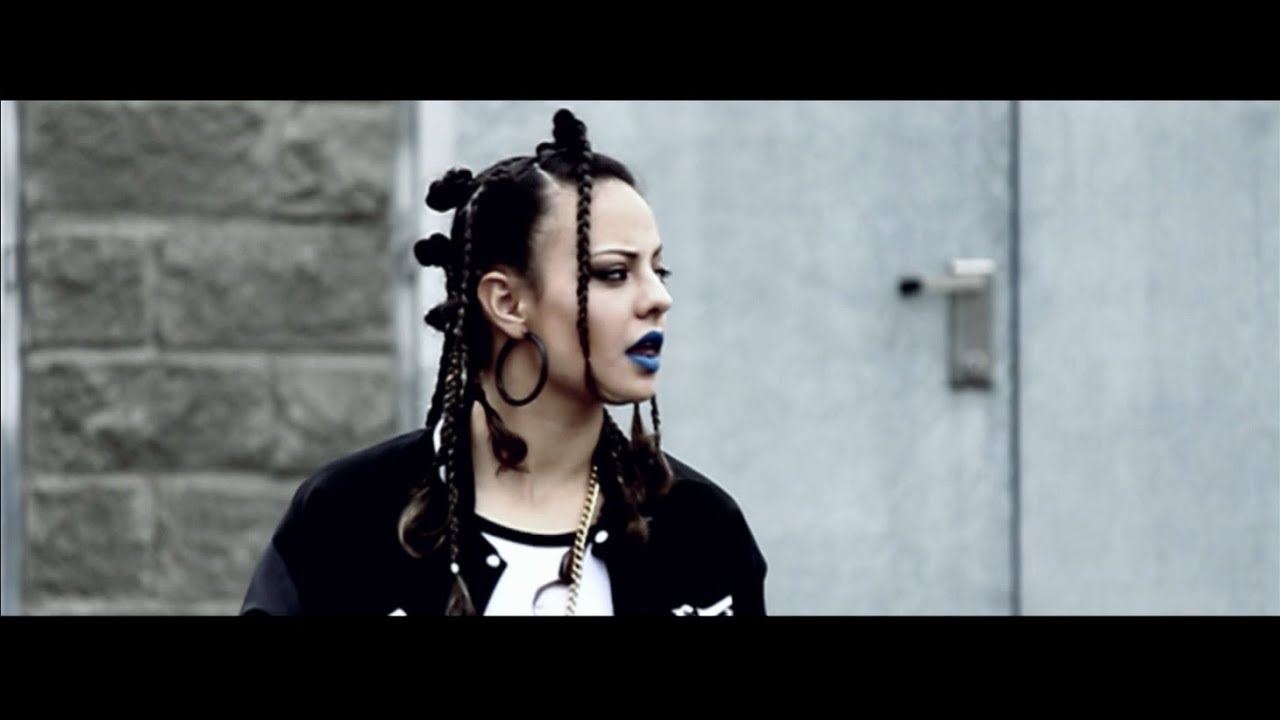 SUPREME RECS - Fallen (( VIDEO OFICIAL)) - YouTube