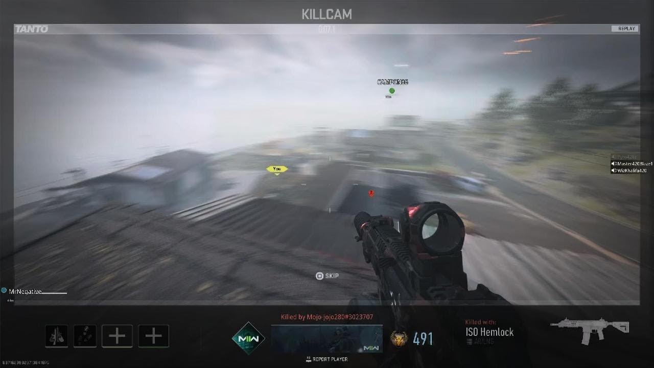 Cod Warzone kills - YouTube
