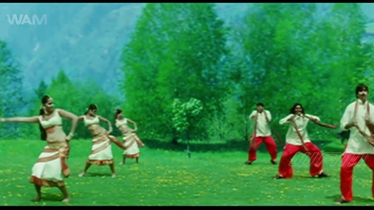Baladoor movie video songs Telugu - YouTube