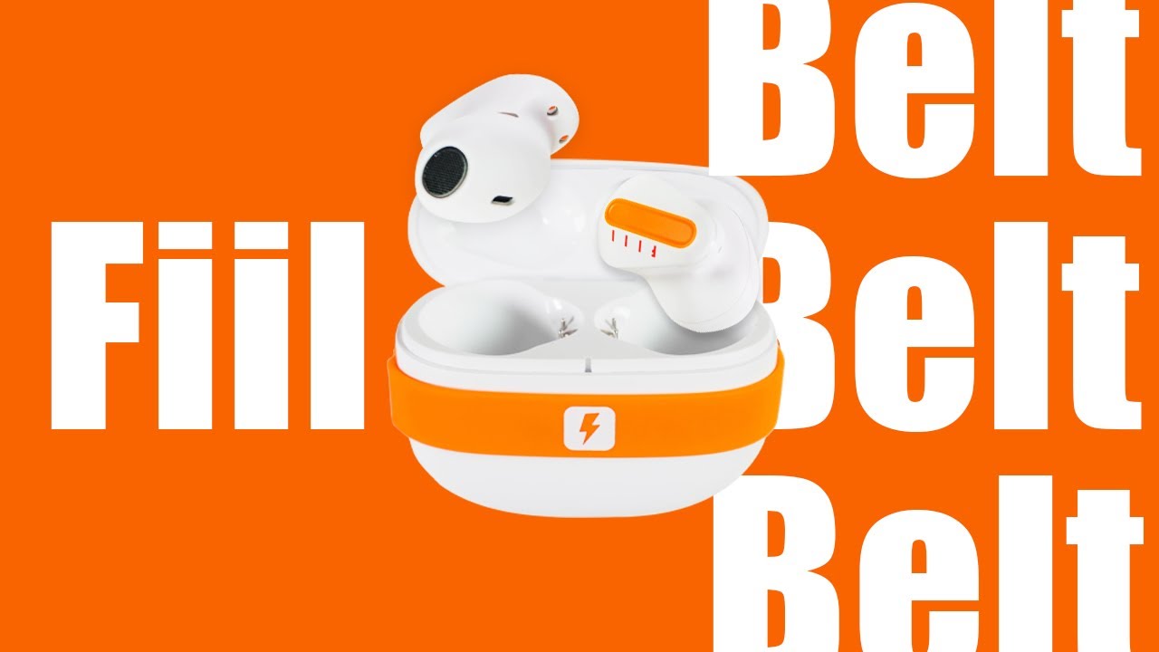 In-Depth Fiil Belt Earbuds Review: Are They the AirPods Alternative You ...
