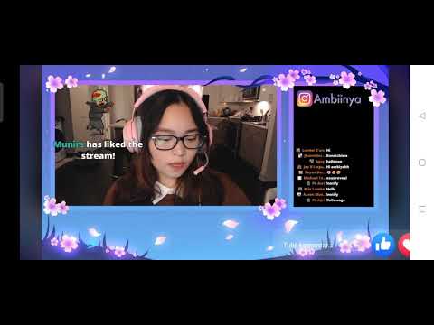 ambiiyah terbaru 2021