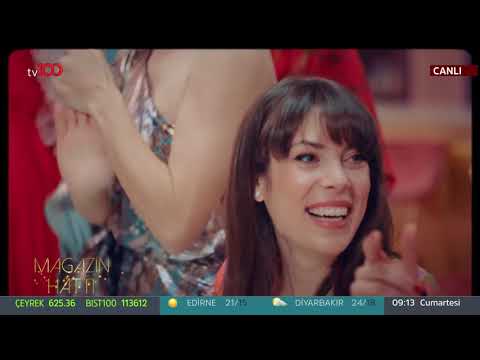 Magazin Hattı - 20 Haziran 2020