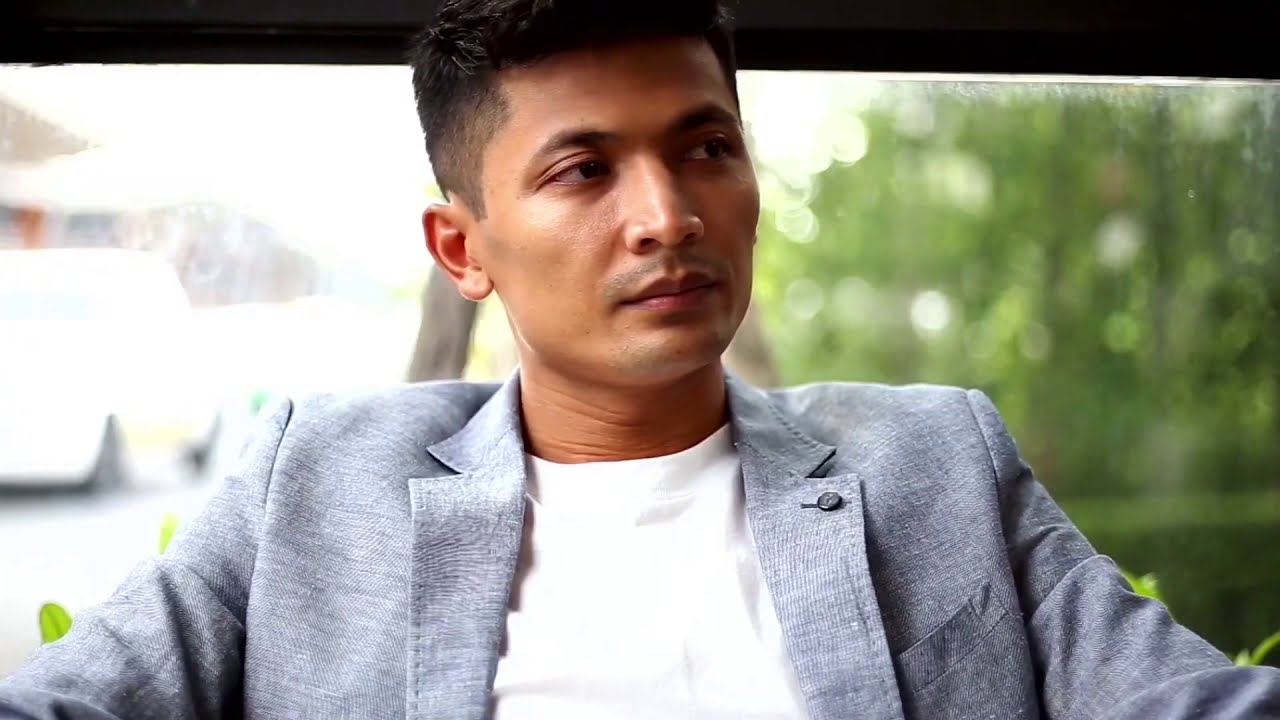 Labeaud Colbert: Over Qualify - YouTube