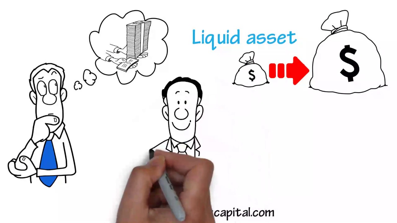 Introducing InterNex Capital - YouTube