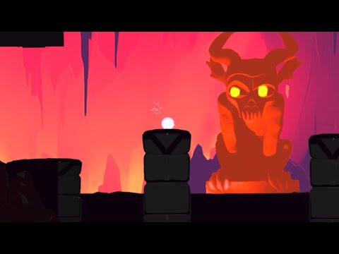 Snowball in Hell (by Jesse Spiro) IOS Gameplay Video (HD) - YouTube