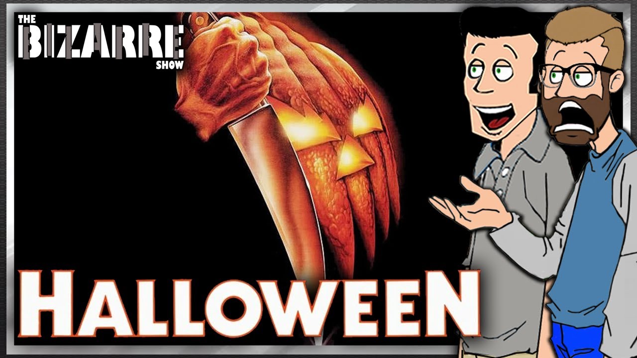 Halloween (1978) Review - The Bizarre Show - YouTube