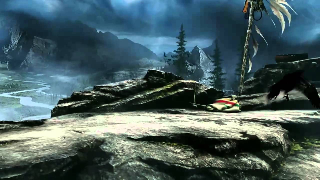 Killer Instinct Trailers Pt1 - YouTube