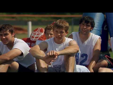 Facing the Giants