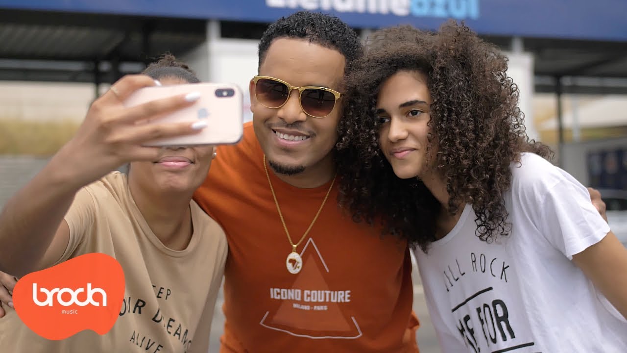 Ricky Boy - Vida de Artista (Official Video) - YouTube