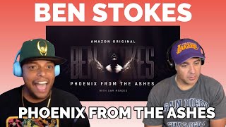 Ben Stokes: Phoenix from the Ashes Trailer REACTION | All New Amazon ...