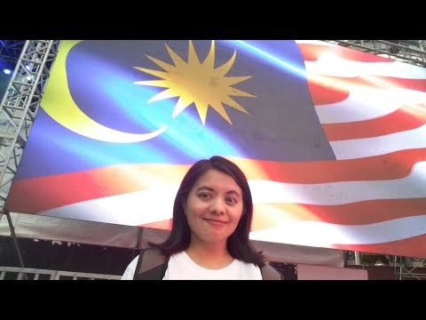 Konser Amy Search Isabella ...Malaysia part 3 - YouTube