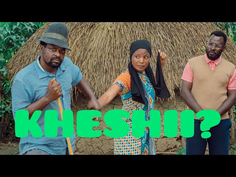 KHESHII:  FULL MOVIE YA KISUKUMA (NTEMI) MICHAEL C KAPAYA (MILEMBE) ELIZABETH C MISALABA 