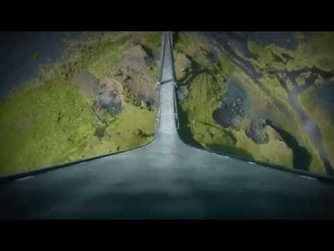 2015 Audi TTS Commercial