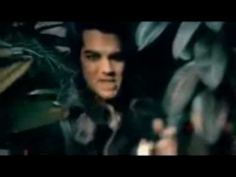 Adam Lambert - For Your Entertainment (Official Music Video) - YouTube