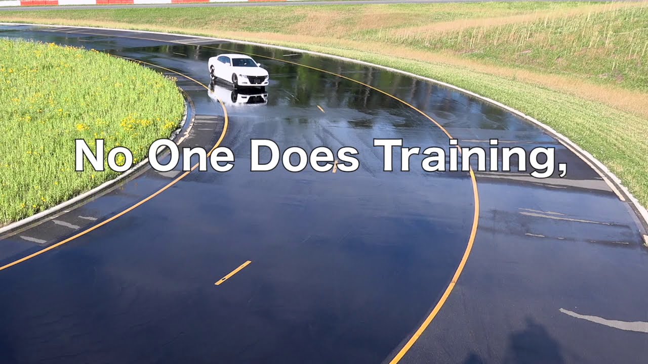 Foreign Affairs Security Training Center (FASTC) - Every Day - YouTube