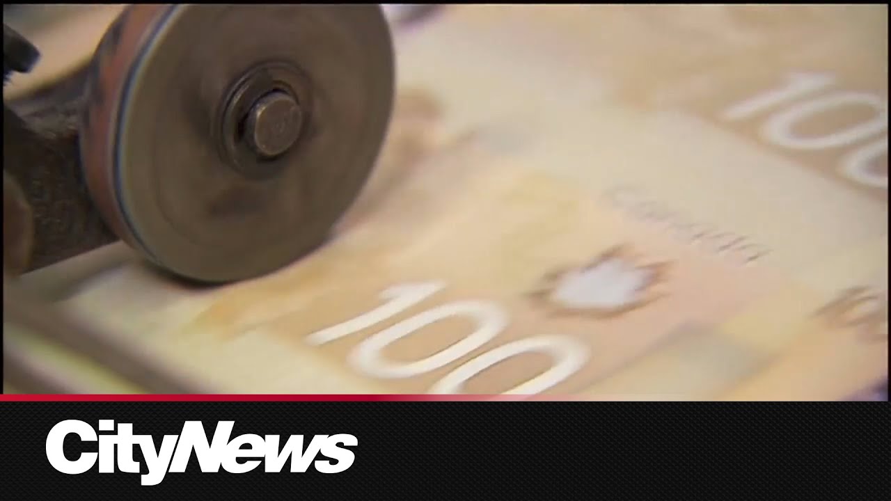 Ford government to hand out $200 rebate cheques in 2025 - YouTube