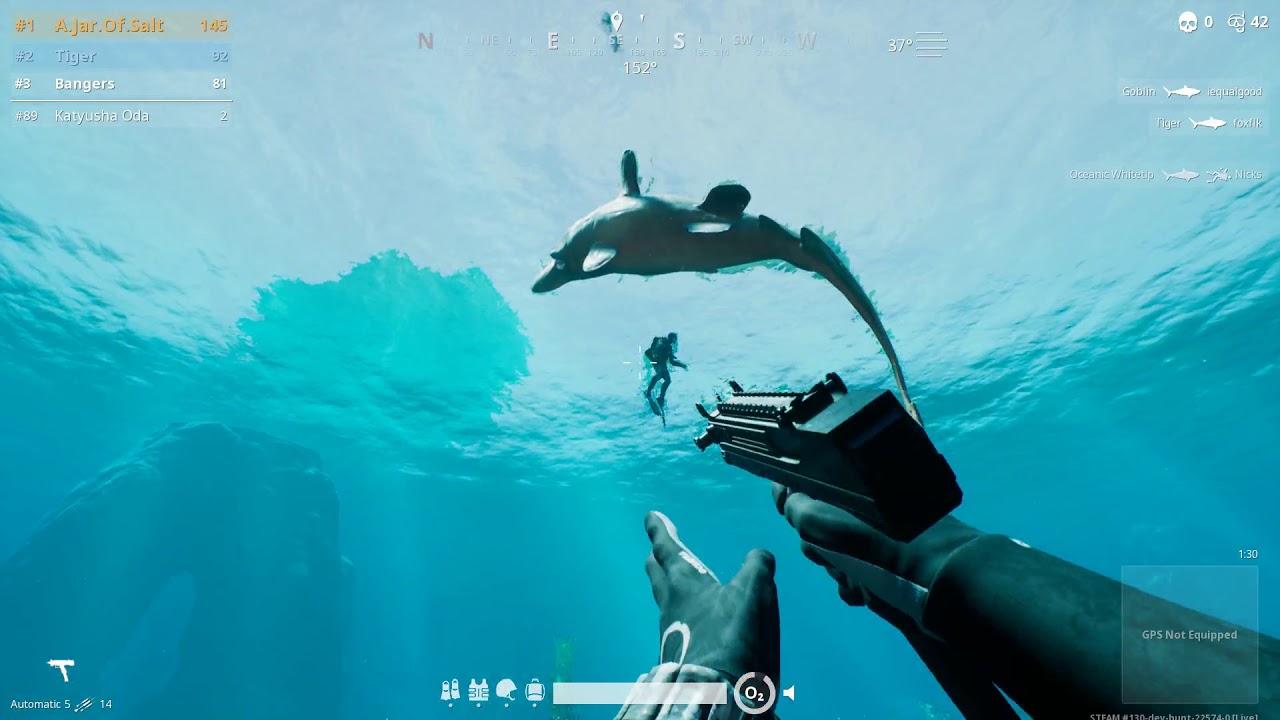 Last Tide - The best Battle Royale game i have ever play - YouTube