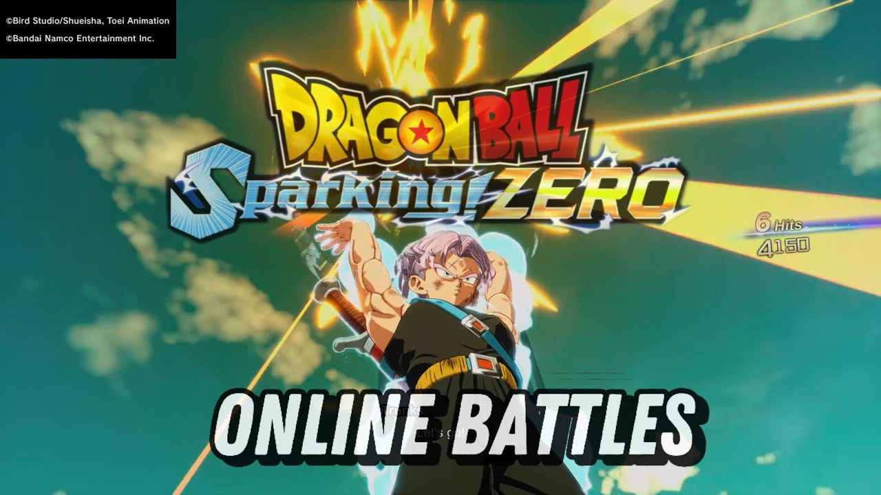 DRAGON BALL SPARKING ZERO DP RANKED BATTLES!!! (Part 8) This was a ...