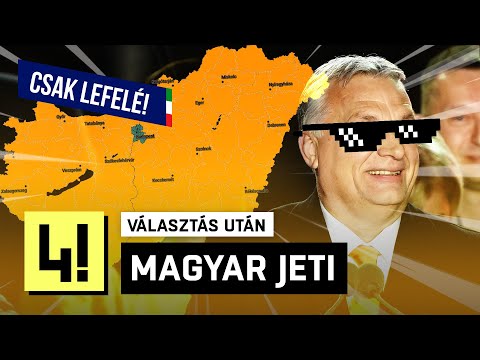 Ellenállás és erős üzenet nélkül akarták legyőzni Orbánt a saját rendszerében