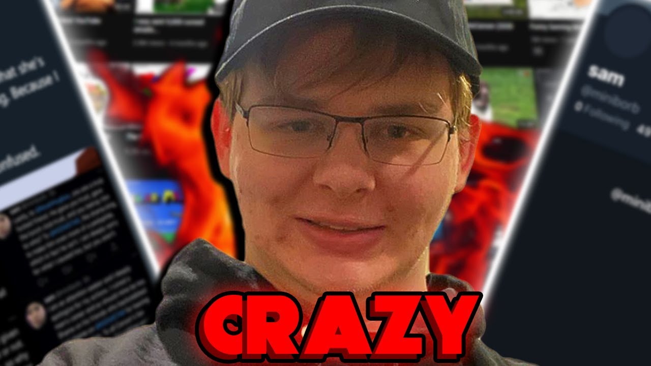 CallMeCarson: The New Information.... - YouTube