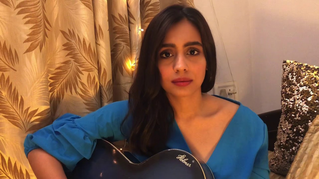 Baawra Mann | Hazaaron Khwaishein Aisi | Cover || Srishti Ganguli ...