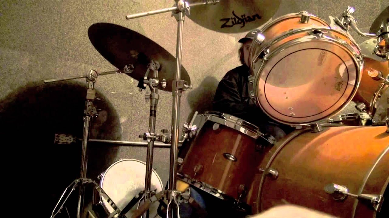 You Kids Stop Making All That Racket!!!! - YouTube