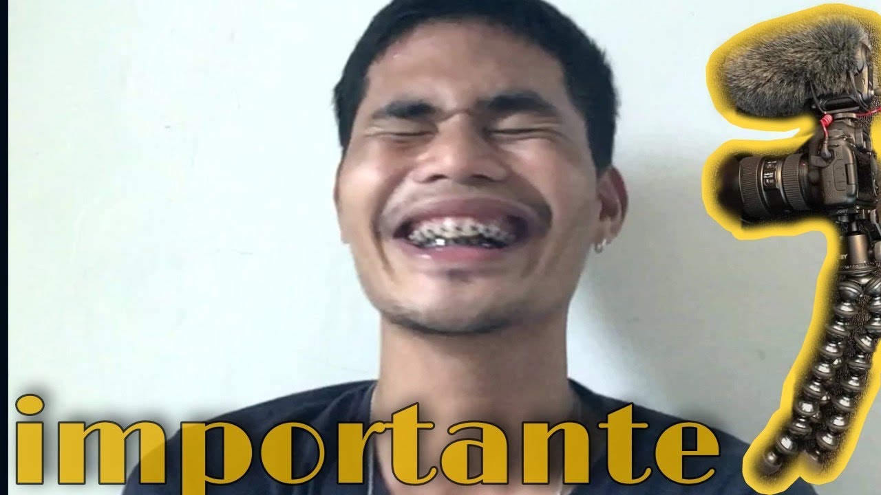 PAANO MAGING VLOGER | Aljay Jar - YouTube