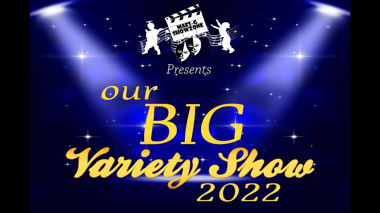 MaesG ShowZone - I'd do anything - YouTube