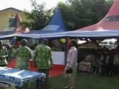 Achisco Computer Donation from Hon Kan Dapaah@50 _0013.m4v - YouTube