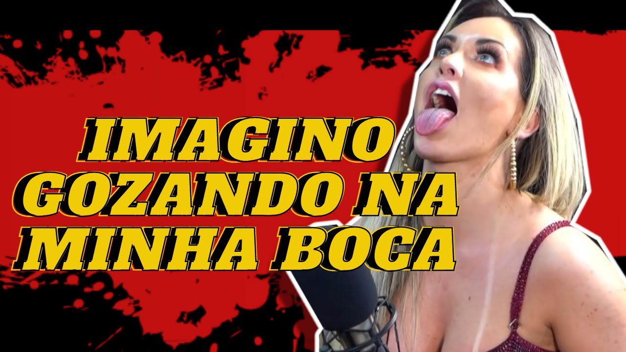 Goza Na Minha Boca Vai - FDPLEARN