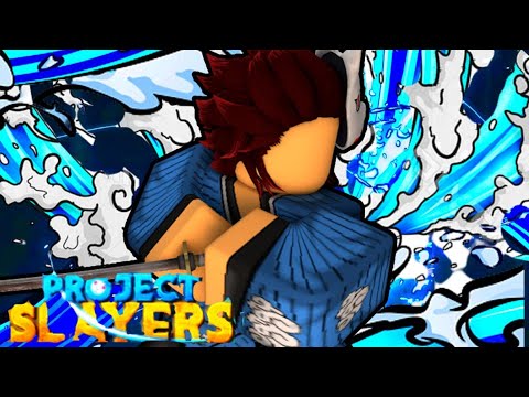 [🔴Live] PROJECT SLAYERS *10K WEN* GIVEAWAY | FARMING BOSSES WITH SUBS ...