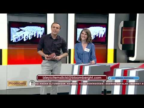 BloombergHT Süper Bulmaca 16 Eylül 2014