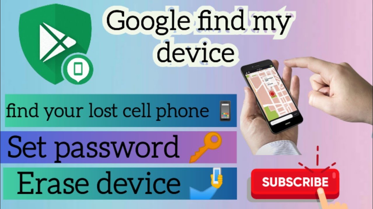 find your lost cell phone.easily find your device.#findmydevice # ...