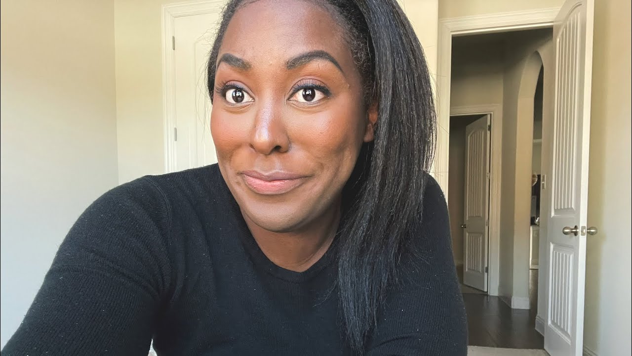 First impressions - YouTube